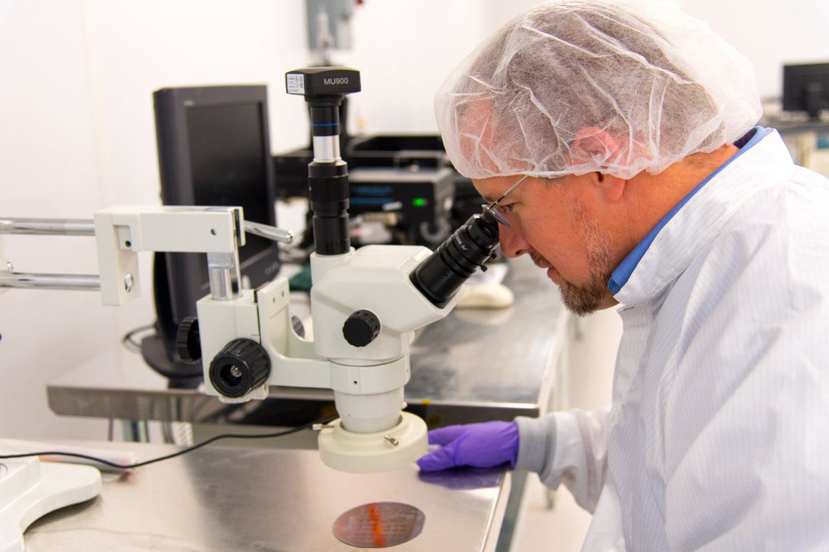 Electrical and Computer Engineering Research